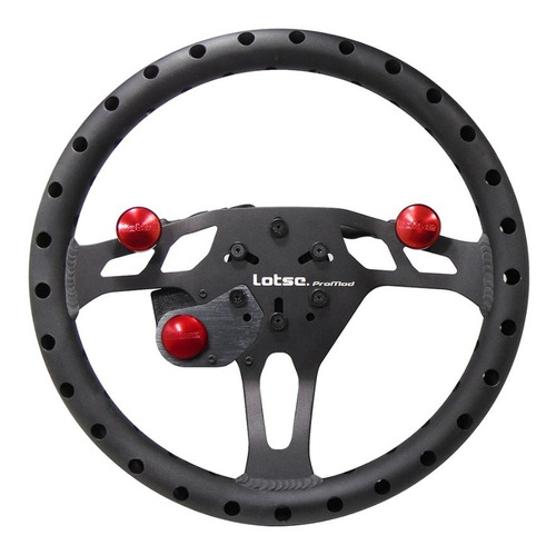 VOLANTE PRO MOD LOTSE – Japa Parts Autopeças