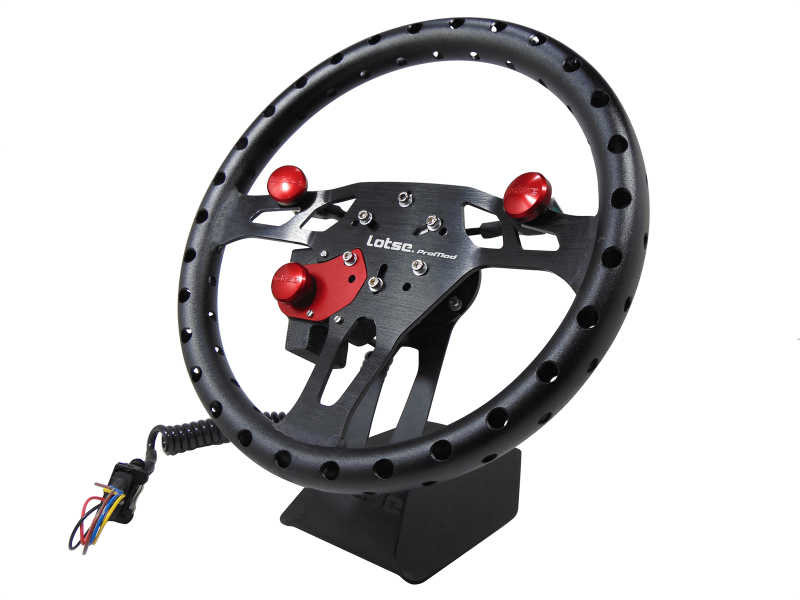 VOLANTE PRO MOD LOTSE – Japa Parts Autopeças