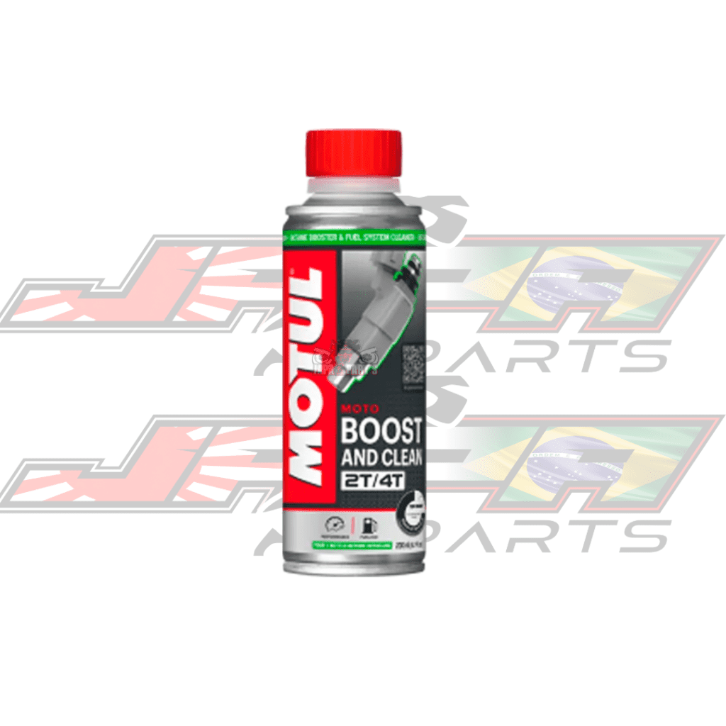 MOTUL BOOST AND CLEAN MOTO – MOTUL – Japa Parts Autopeças