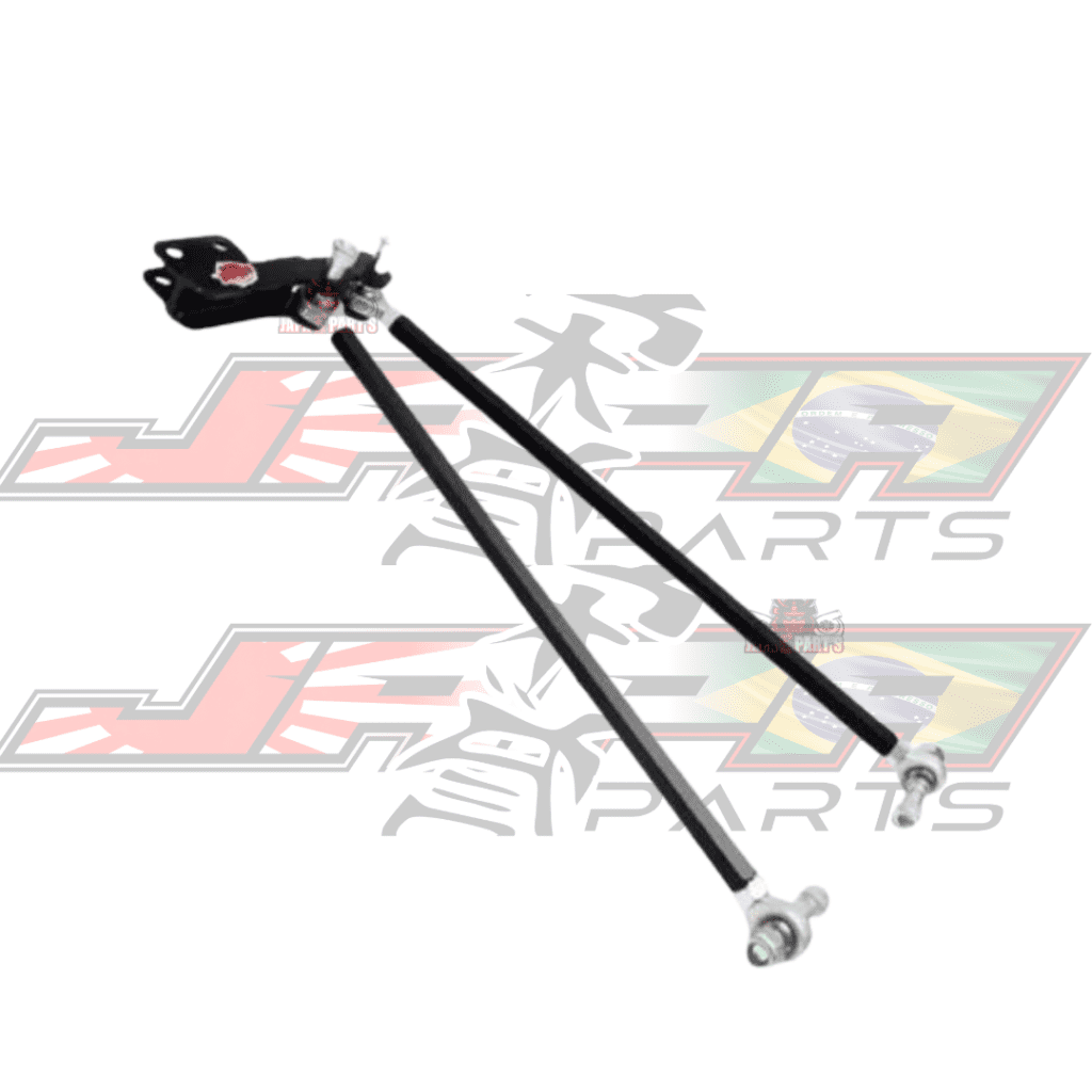 BARRA DIREÇÃO COM UNIBALL VW GOL G2/3/4 – Poke Parts – Japa Parts Autopeças