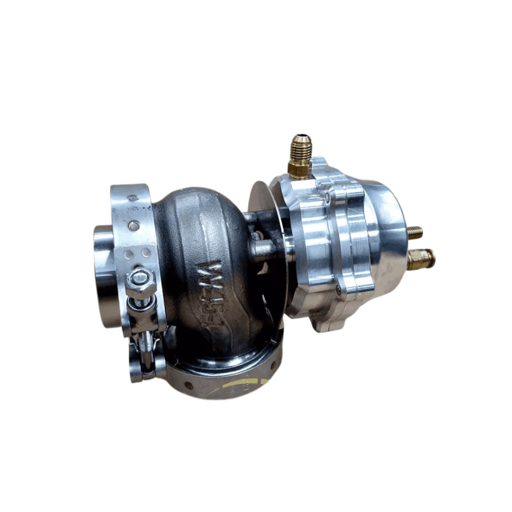 WASTEGATE W45 I (AÇO INOX) – Japa Parts Autopeças